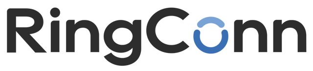 RingConn Smart Ring Gen 2 Air Size Gold - Smart Ring - Tobco AG