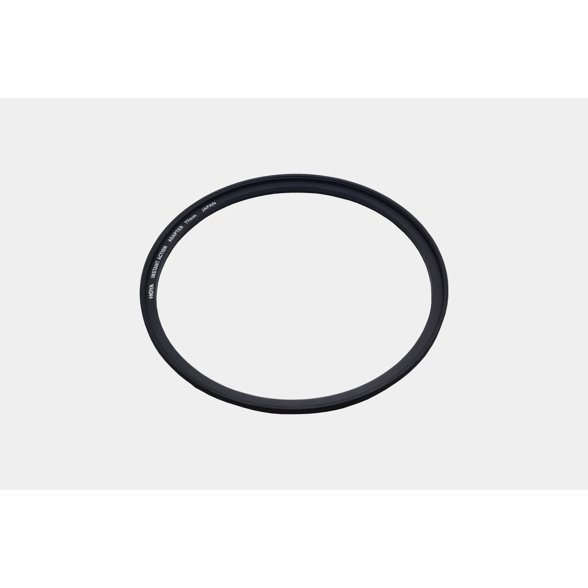 Hoya Instant Action Adapter Ring - Magnetic - Tobco AG