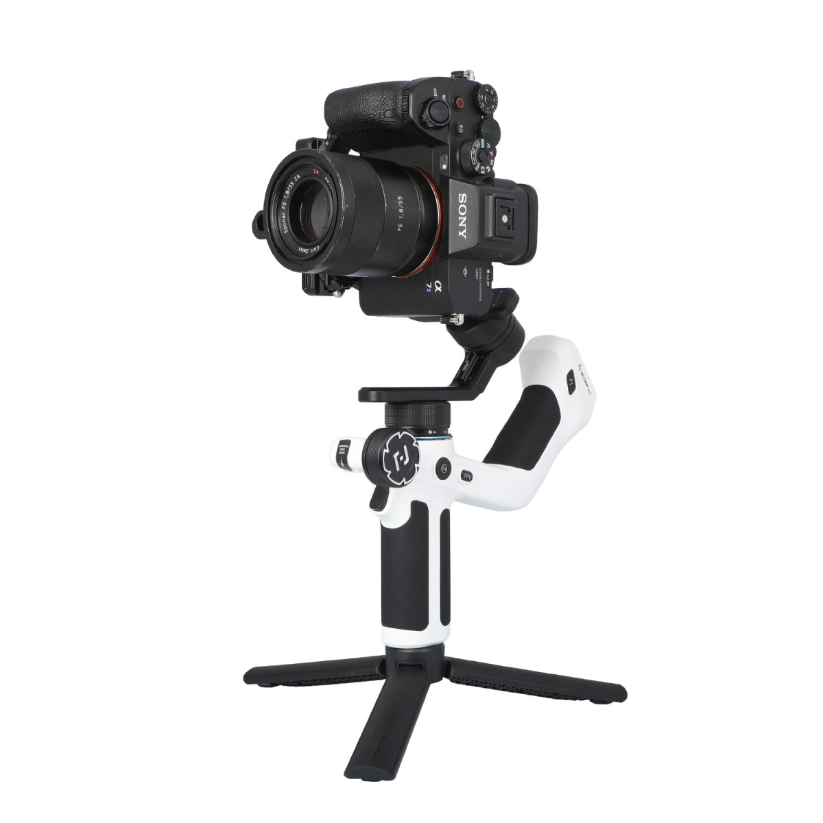 Gimbal / Video / Foto - Tobco AG