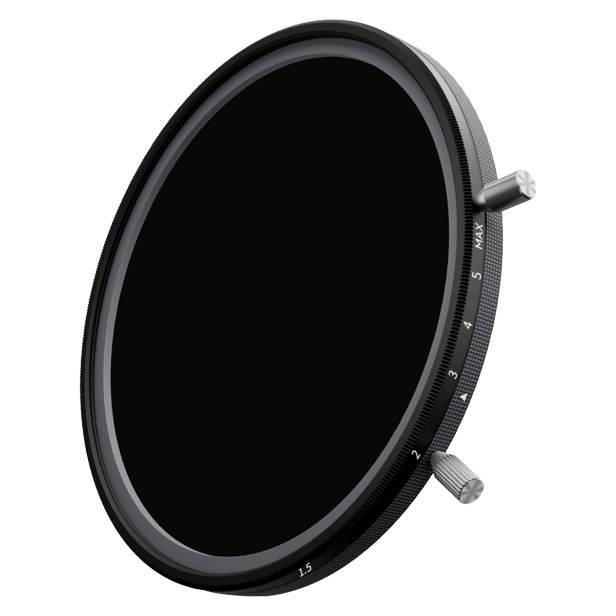 H&Y HD EVO Variable ND 1.5-5 -Stops Filter Kit - Variable ND - Tobco AG