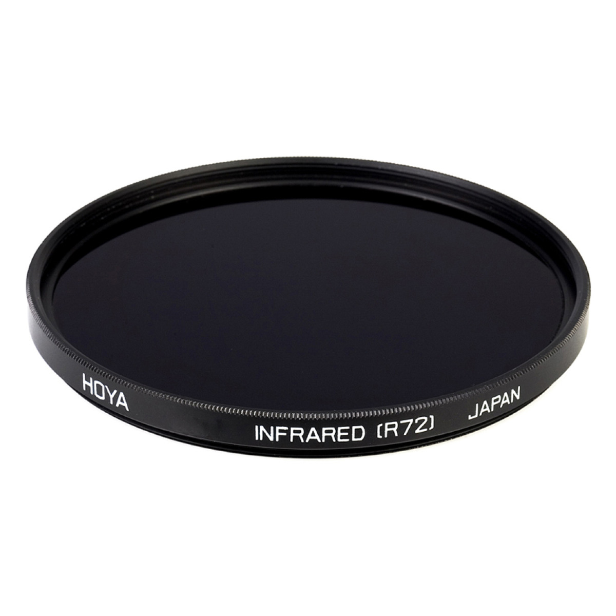 Hoya R72 Infrared Filter - Infrared filter - Tobco AG