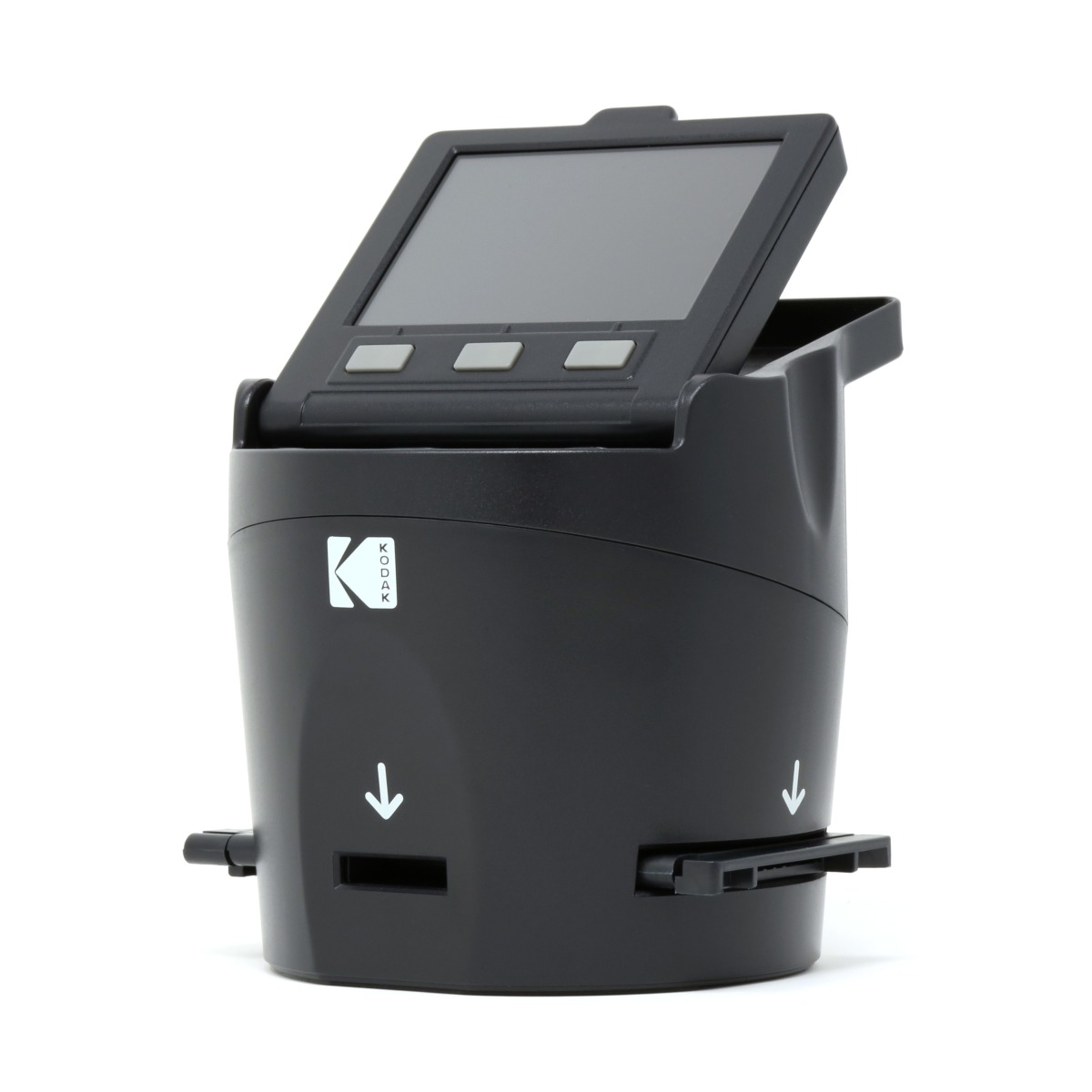 Diabetrachter / Diascanner / Video / Foto - Tobco AG