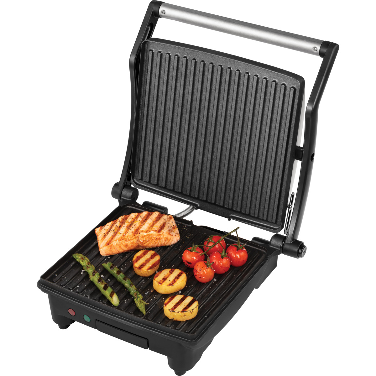 Grillen am Tisch / Household - Tobco AG